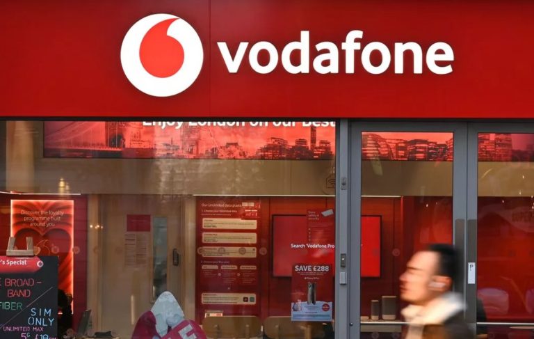 Η Vodafone αυξάνει τις τιμές του Vodafone TV Start για όλους - Techmaniacs